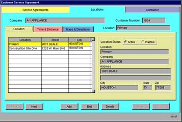 Scrap Software Products from TranAct and Scrap Dragon