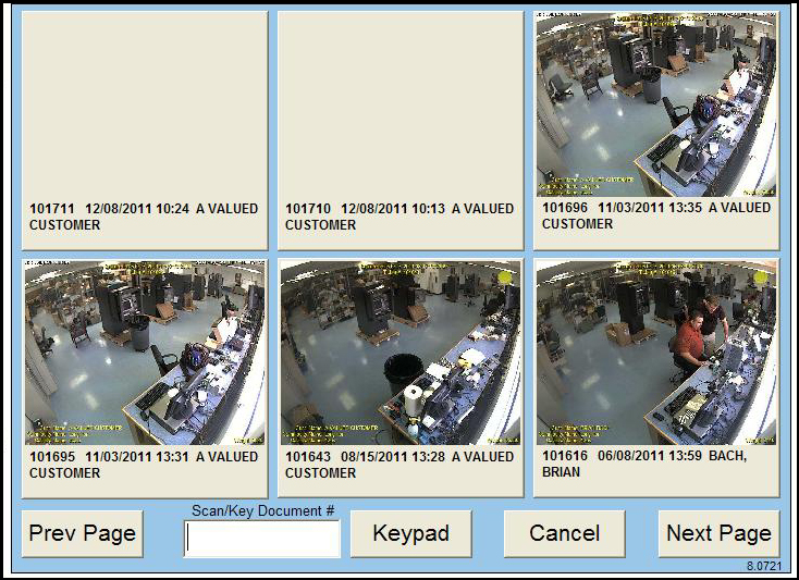 Scrap Dragon Buy Side Module
