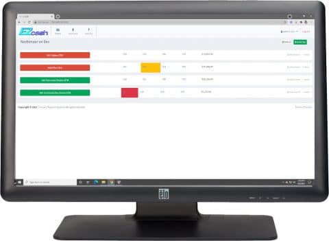 Transact Payment Systems – Bankless ATMs
