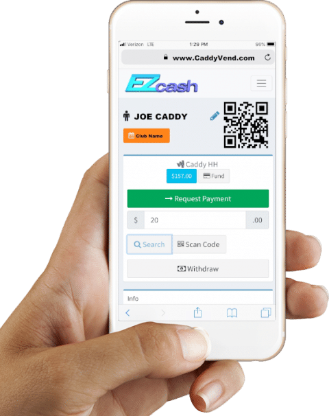 Transact Payment Systems – Bankless ATMs