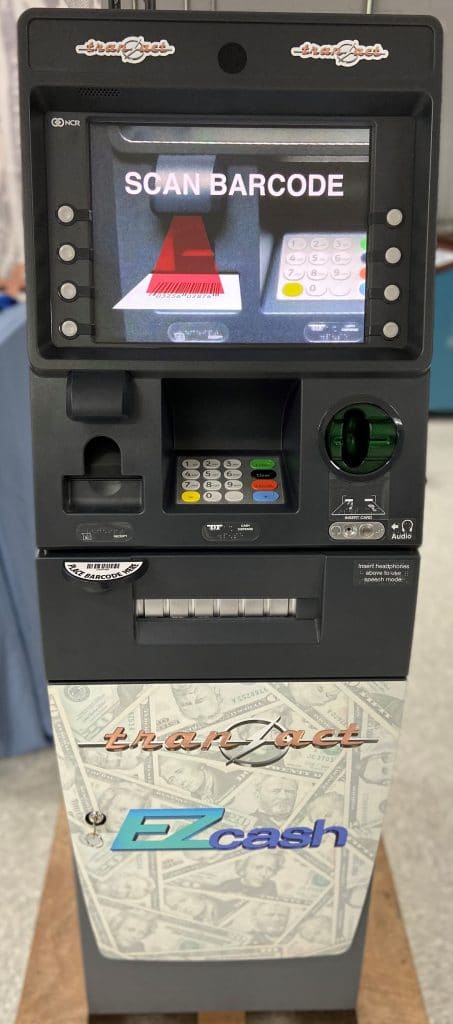 Transact Payment Systems