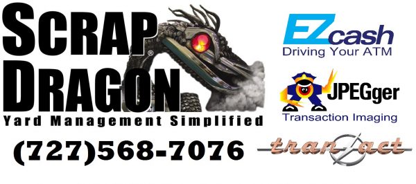 Scrap Dragon Xtreme – Launches a New Website for Our Scrap Metal Recycling Software!