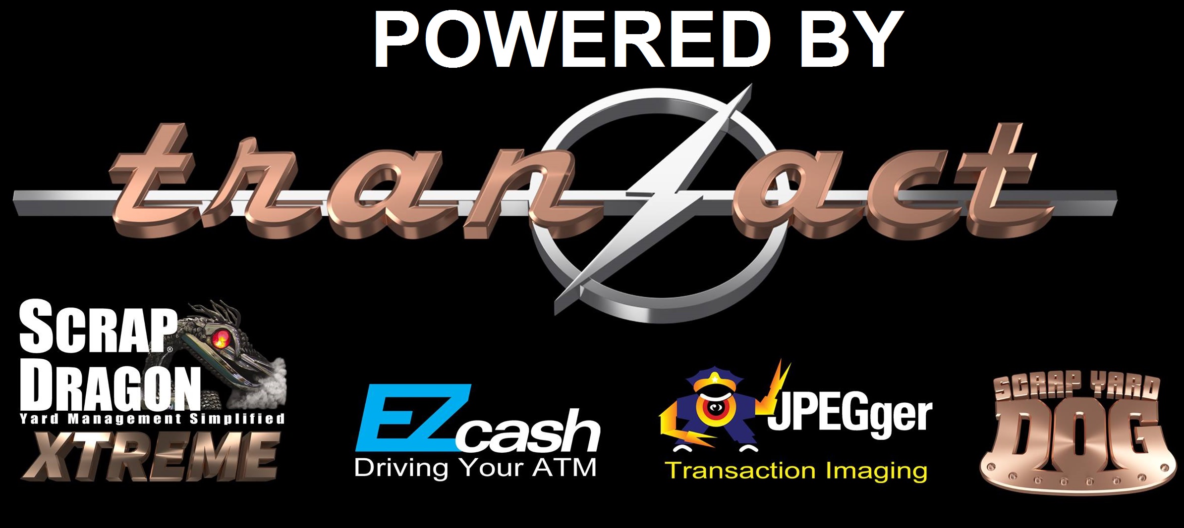 Transact Payment Systems