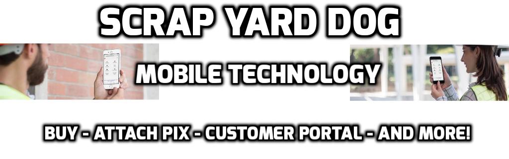 Tranact – Scrap Dragon – Recycling Software and Closed Loop ATMs